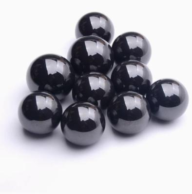 China Bulk Chrome Steel Si3N4 Silicon Nitride Balls Lead Grinding Media for sale