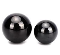 China 25.4mm Ceramic Silicon Nitride Balls Mill Media For High Speed Automotive Bearings for sale
