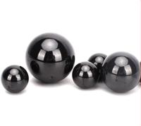 China ODM Si3N4 Ceramic Balls Ceramic Grinding Media Contamination Free Precision for sale