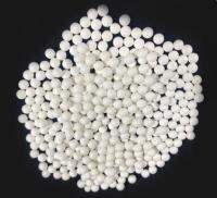 China High Density Grinding 92% Alumina Grinding Balls 20mm 25mm 30mm for sale