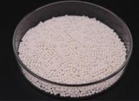China Industrial 35mm ceramic Alumina Grinding Balls Beads For Ball Mill for sale