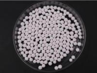 China High Purity Al2O3 Alumina Ceramic Grinding Balls Media Spherical for sale