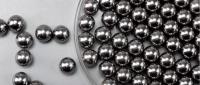 China 30mm Cement Tungsten Carbide Sphere Grinding Balls Media For Abrasive Slurries for sale