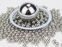 China HRC58-65 Stainless Grinding Media Steel Ball Precision Corrosion Resistant for sale