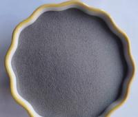 China Gray Fine Fe Based Atomized Iron Powders Industrial For Metallic Coatings for sale
