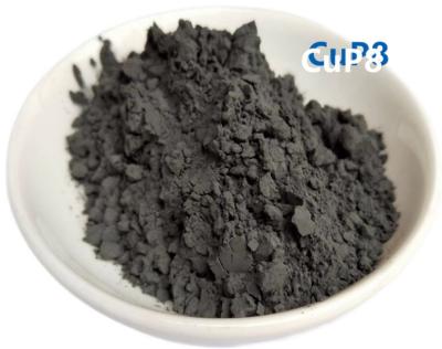 China 300 mesh brazing powder CuP8 copper welding powder bronze alloy powder has stable quality for sale