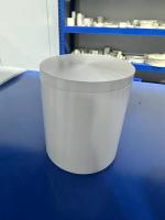 China Industrial-Scale Zirconia Grinding Jar 1L–10L Capacity For Mining Metallurgy for sale