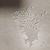 China Industrial Grade Zirconia Balls Designed For Most Demanding Milling Environments for sale