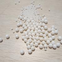 China Contamination-free Zirconia Grinding Balls For Analytical Labs And Biotechnology for sale