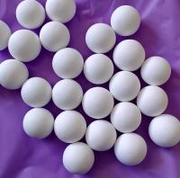 China High Density 92% Ceramic Alumina Ball Media For Industrial Applications for sale