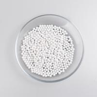 China Alumina Grinding Balls Aluminum Oxide Grinding Wheels Durability And Cost-effectiveness for sale