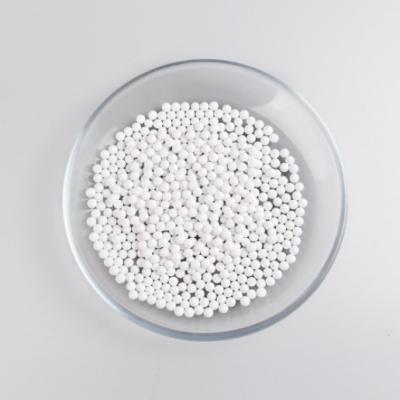 China Alumina Grinding Balls Aluminum Oxide Grinding Wheels Durability And Cost-effectiveness for sale