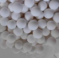 China 92% Al2O3 High-Alumina Ceramic Grinding Balls Non-ferrous Metals for sale