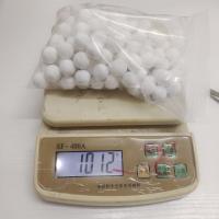China 95% Purity Industrial Alumina Grinding Media Balls IN Bench Grinders for sale