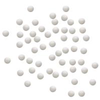 China Reinforced Wheel Anti-Abrasion Alumina Grinding Balls Precision Grinding for sale