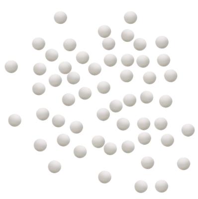 China Reinforced Wheel Anti-Abrasion Alumina Grinding Balls Precision Grinding for sale