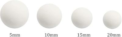 China Precision Al2O3 Grinding Media For Lab Mills Efficiency And Durability for sale