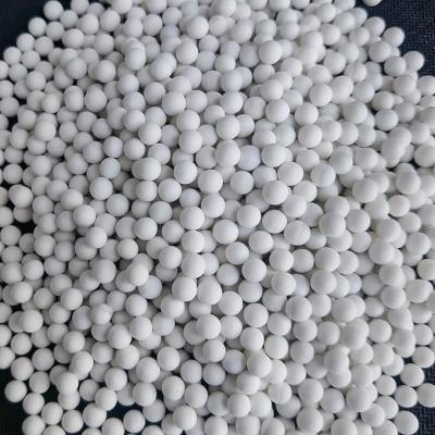 China Micro-Alumina Grinding Balls Well-suited For Fine Grinding Tasks In Paint And Ink for sale