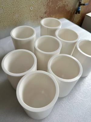 China 250ml Zirconia Grinding Jar For Planetary Ball Mill Premium Lab Grinding Cup for sale