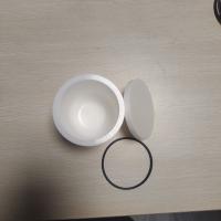 China Affordable 50ml ZrO₂ Ceramic Milling Jar For University Labs for sale