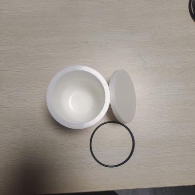 China Affordable 50ml ZrO₂ Ceramic Milling Jar For University Labs for sale