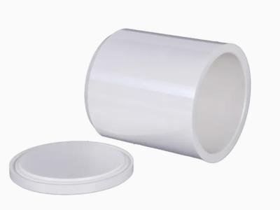 China Zirconia Grinding Jars 50mL - 3L Premium Ceramic Milling Jars for Ball Mills for sale