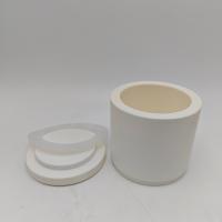 China Ultra Precision Milling Solution Yttria-Stabilized Zirconia  Grinding Jar for sale