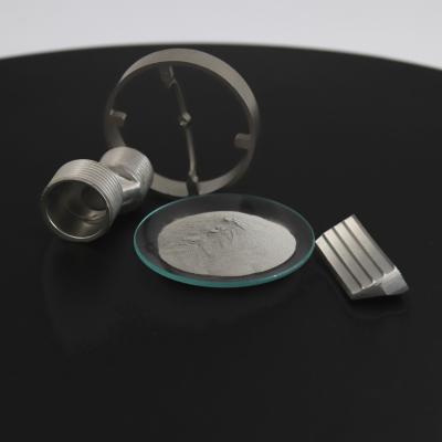 China 20-Year Factory Stainless Steel Powder 50-150 Micron for Industrial Applications for sale