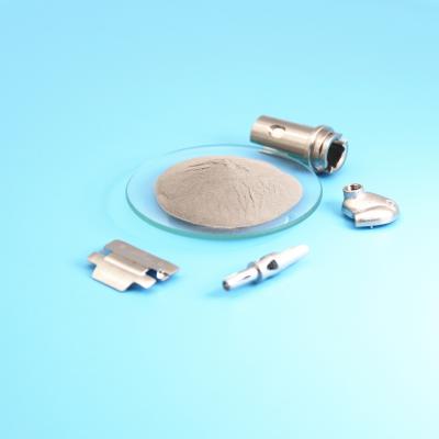 China MIM Stainless Steel 316 Metal Powder for Industrial Applications for sale