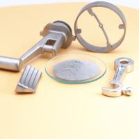 China High Performance Metal Powder for 3D Printing Laser Cladding & Thermal Spraying for sale