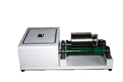 China GQM-5 Laboratory Roller Ball Mill  Fine Powder Grinding Machine For Nano Powder Processing for sale