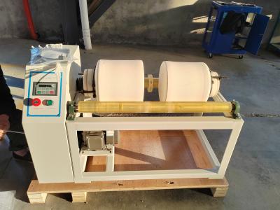 China Laboratory Jar Mill Chemical & Mineral Powder Grinding Machine For Mining Research Labs for sale