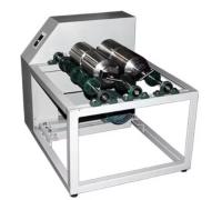 China Zoli Brand High Performance Laboratory Roll Ball Mill For Battery, Ceramic, Pharmaceutical for sale