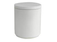 China High Wear Resistance Alumina & Zirconia Ceramic Grinding Jars For Planetary Ball/Bead Mills for sale