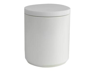 China High Wear Resistance Alumina & Zirconia Ceramic Grinding Jars For Planetary Ball/Bead Mills for sale