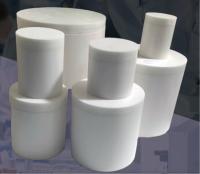 China Ceramic Grinding Jars, Planetary Ball Mill Experiments, 95 Zirconium, 50ml-3000ml for sale
