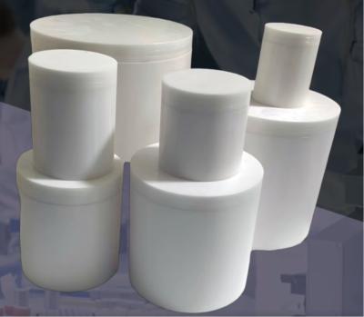 China Ceramic Grinding Jars, Planetary Ball Mill Experiments, 95 Zirconium, 50ml-3000ml for sale