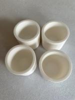 China High-temperature Resistant Non-metallic Ball Milling Jars,Planetary Ceramic Nano-scale Grinding Jars for sale