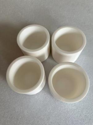 China High-temperature Resistant Non-metallic Ball Milling Jars,Planetary Ceramic Nano-scale Grinding Jars for sale