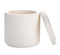 China Corundum Ball Mill Jars, Planetary Ball Mill Jars, 50m-5L Laboratory Alumina for sale