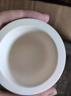 China 99% Alumina Corundum Ball Mill Jar Wear-resistant Planetary Ball Mill Vertical Cylindrical for sale