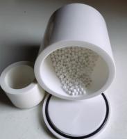 China Yttria Stabilized Zirconia Nano-Grinding & Mixing Jars for Planetary Ball Mill for sale