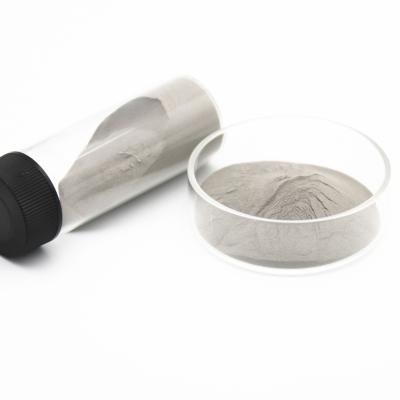 China AlSi7Mg Aluminum Alloy Powder for Additive Manufacturing 3D Printing for sale