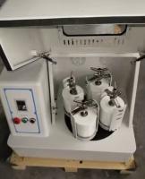 China Versatile And High-performance 1L Laboratory Nano-Scale Ball Mill With 100ml Zirconia Tank for sale