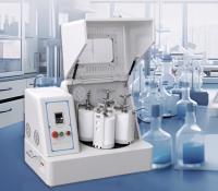 China Planetary Ball Mill with Zirconia Tank Precision Laboratory Grinding Instrument for sale
