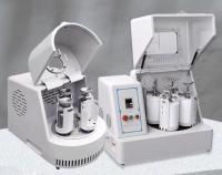 China Planetary Ball Mill Small Laboratory Dry And Wet Dual-purpose Agate Grinding Jar for sale