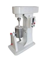 China Versatile And Efficient Grinding System Small Stainless Steel Experimental Stirred Ball Mill  For Research for sale