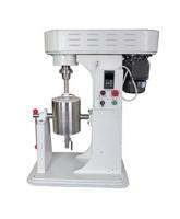 China Experimental Stirred Ball Mill Stainless Steel Dry & Wet Dual-Purpose Grinding for sale
