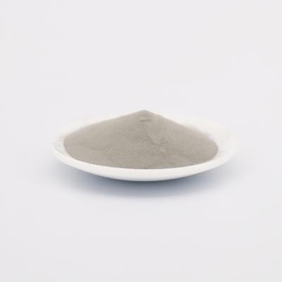 China 3D Printed Thermal Sprayed Spherical Stainless Steel Alloy Powder for sale