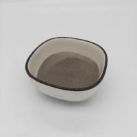 China Spherical 316L stainless steel powder, powder metallurgy 1000 mesh for sale